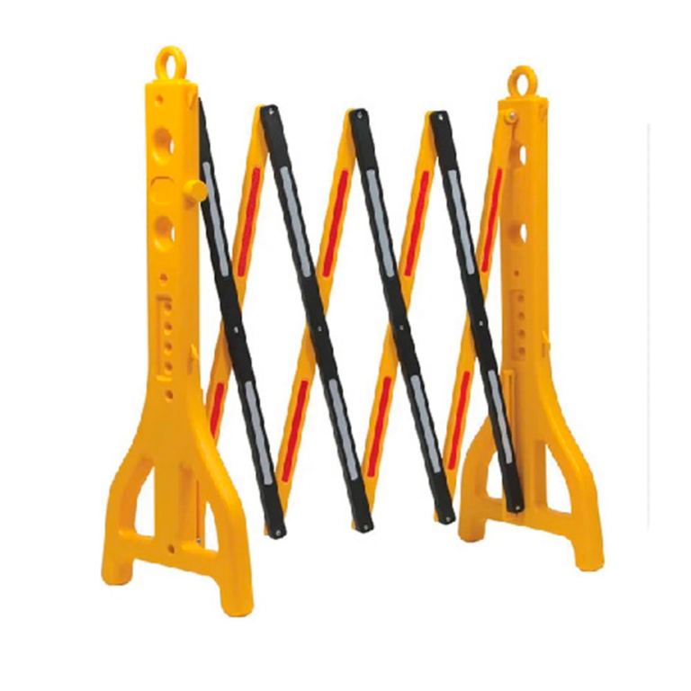 BARRERA EXPANDIBLE PVC – TecnoPlus